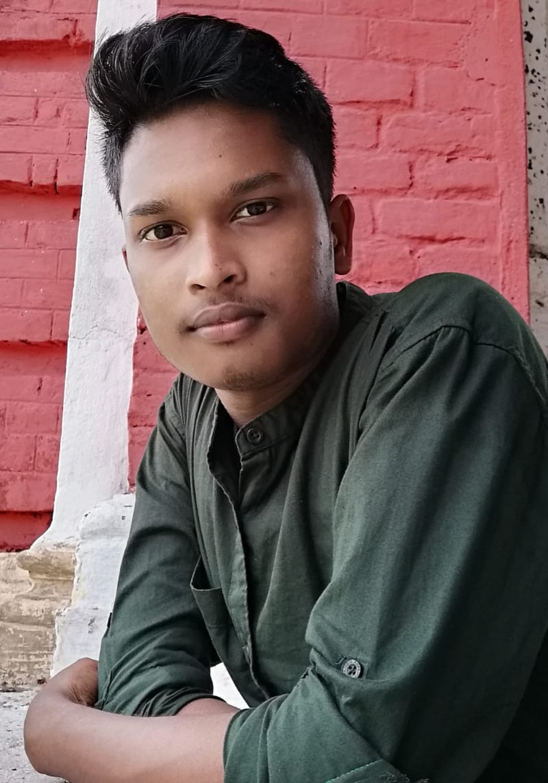 Chandan Mahato